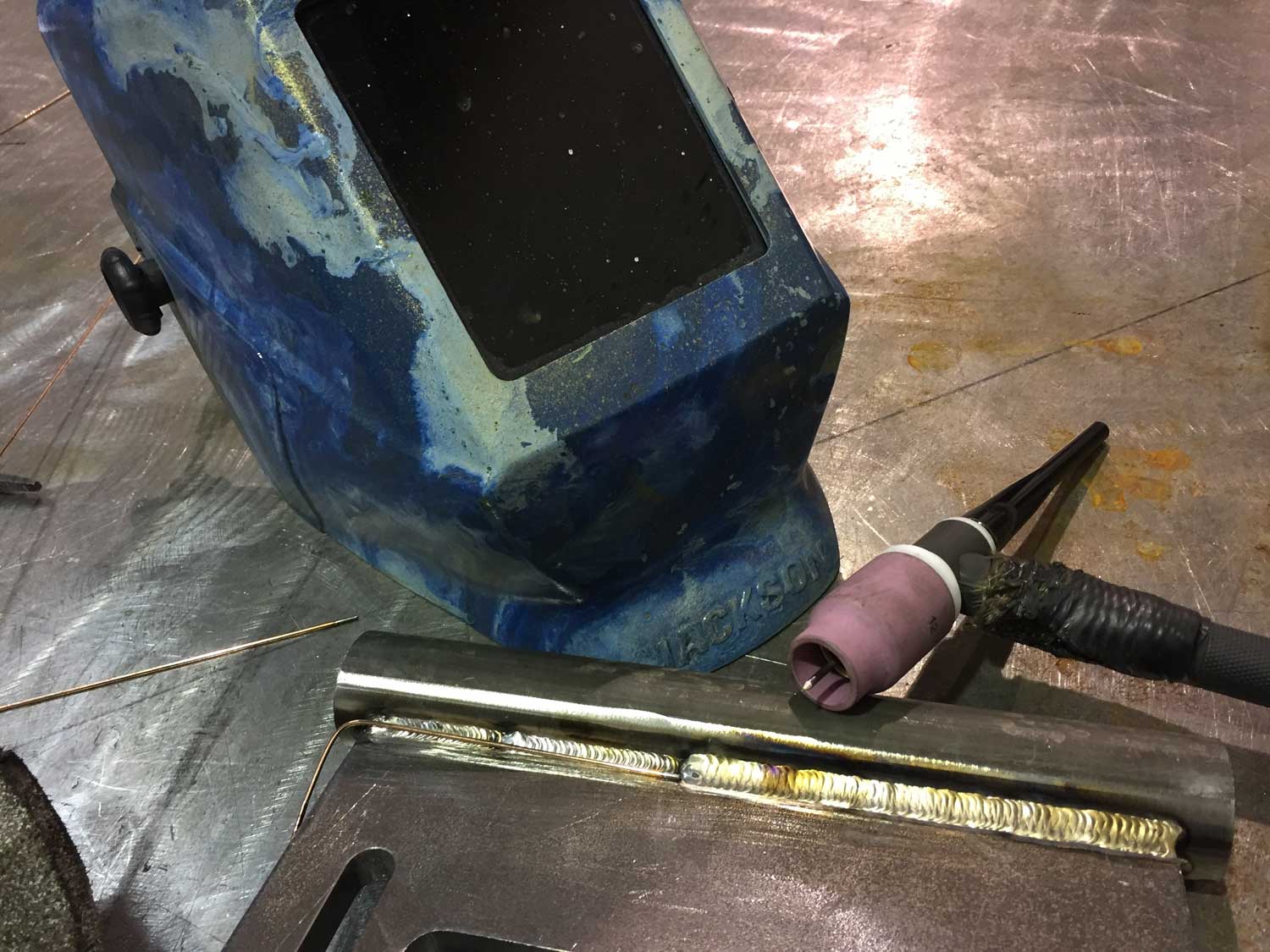 OT Fabricating